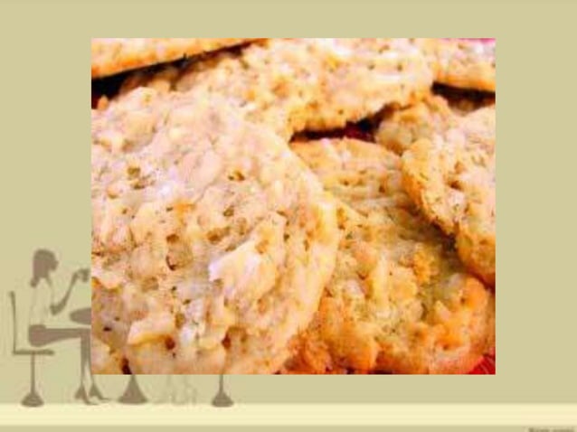 Eggless baking snacks varieties | PPTX | Desserts and Baking | Food & Drink