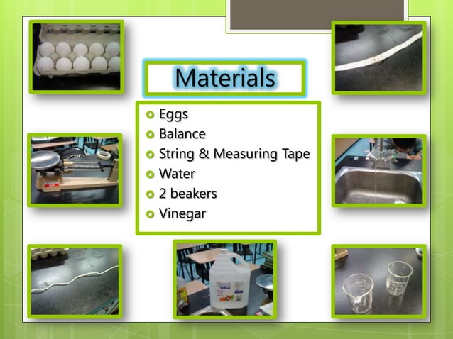 Egg osmosis experiment | PPT
