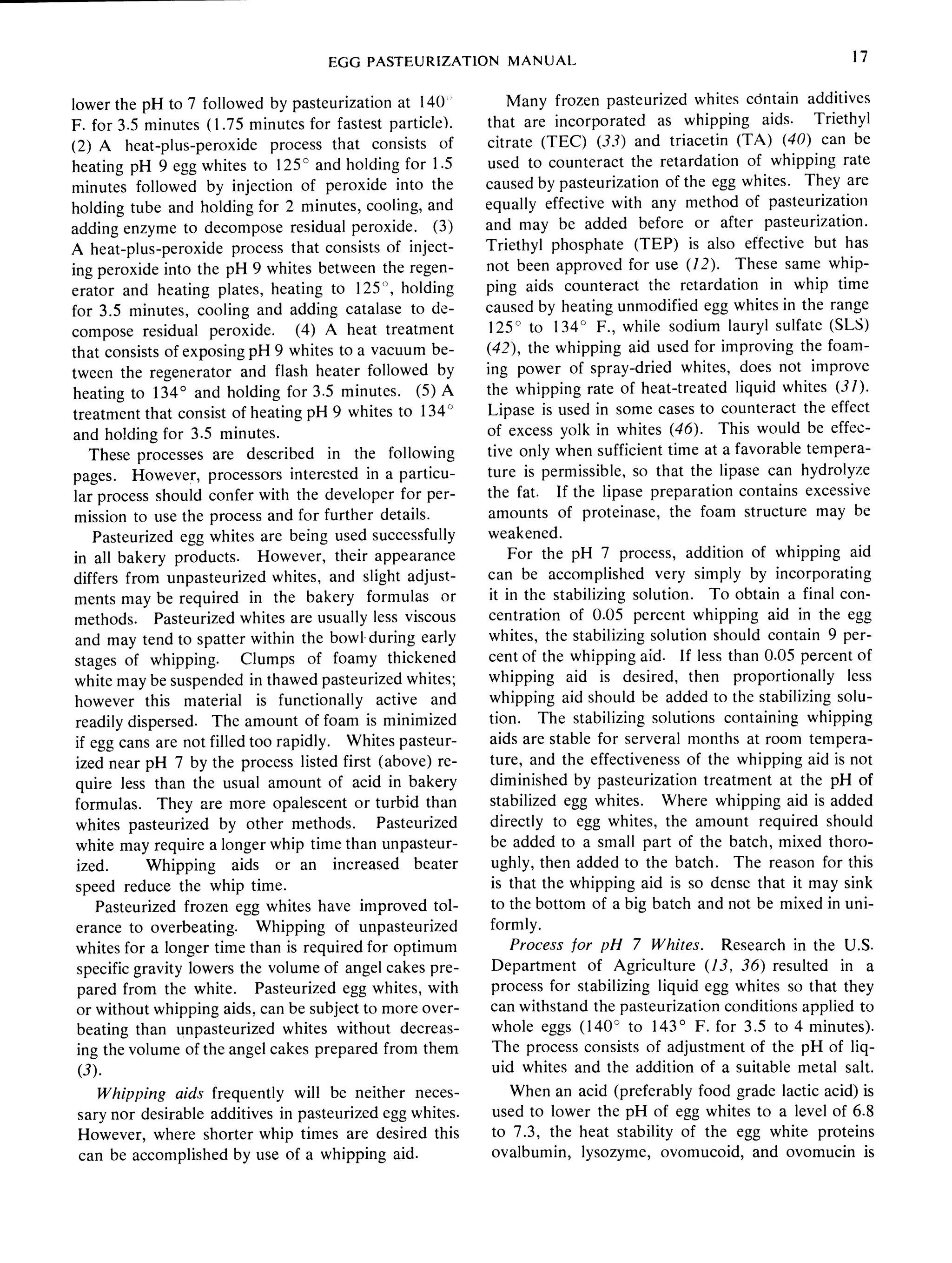 Egg Pasteurization Manual.pdf