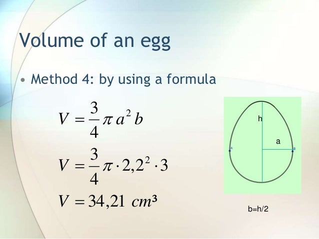 Egg project PGU Unna