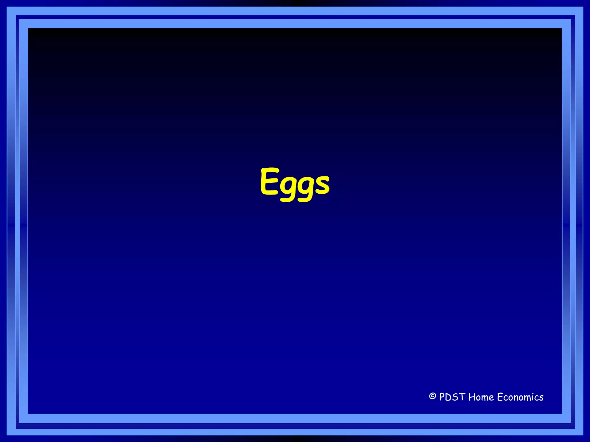 Eggs.ppt
