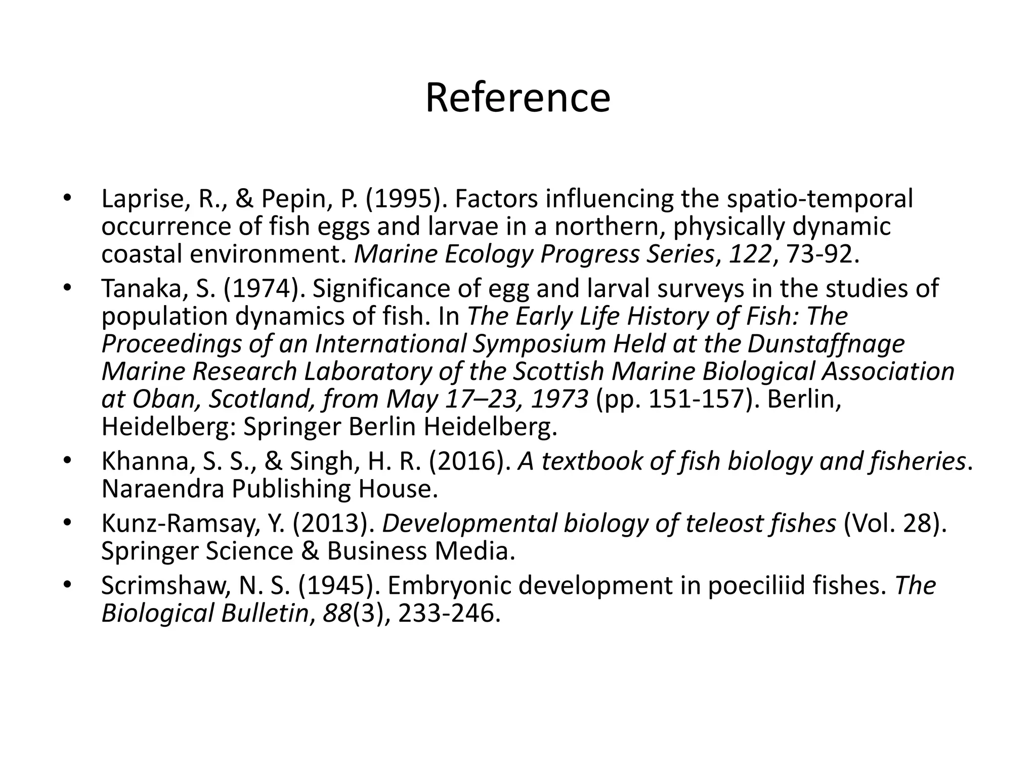 Eggs and larval dynamics of finfish and shellfish.pptx