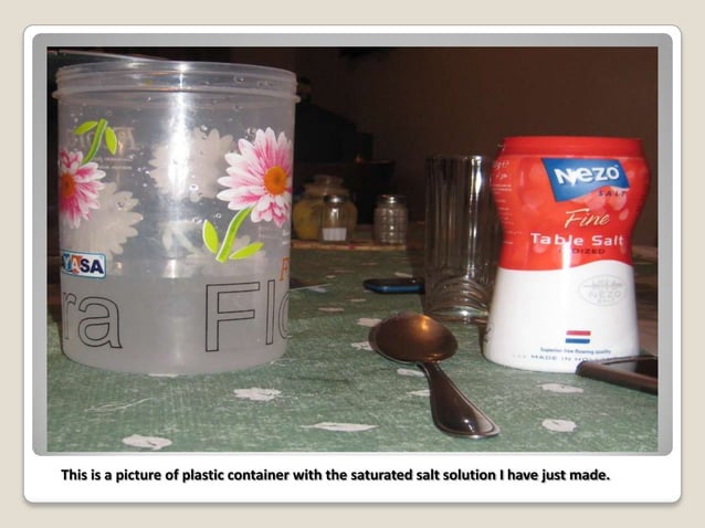 Eggsperiment - Floating Egg | PPTX