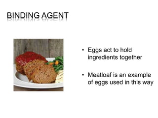 PARTS OF THE EggSs AND ITS DESCRIPTION.ppt