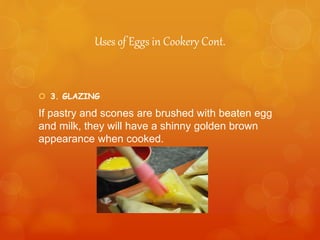 Eggs presentation(food &_nutrition) | PPT