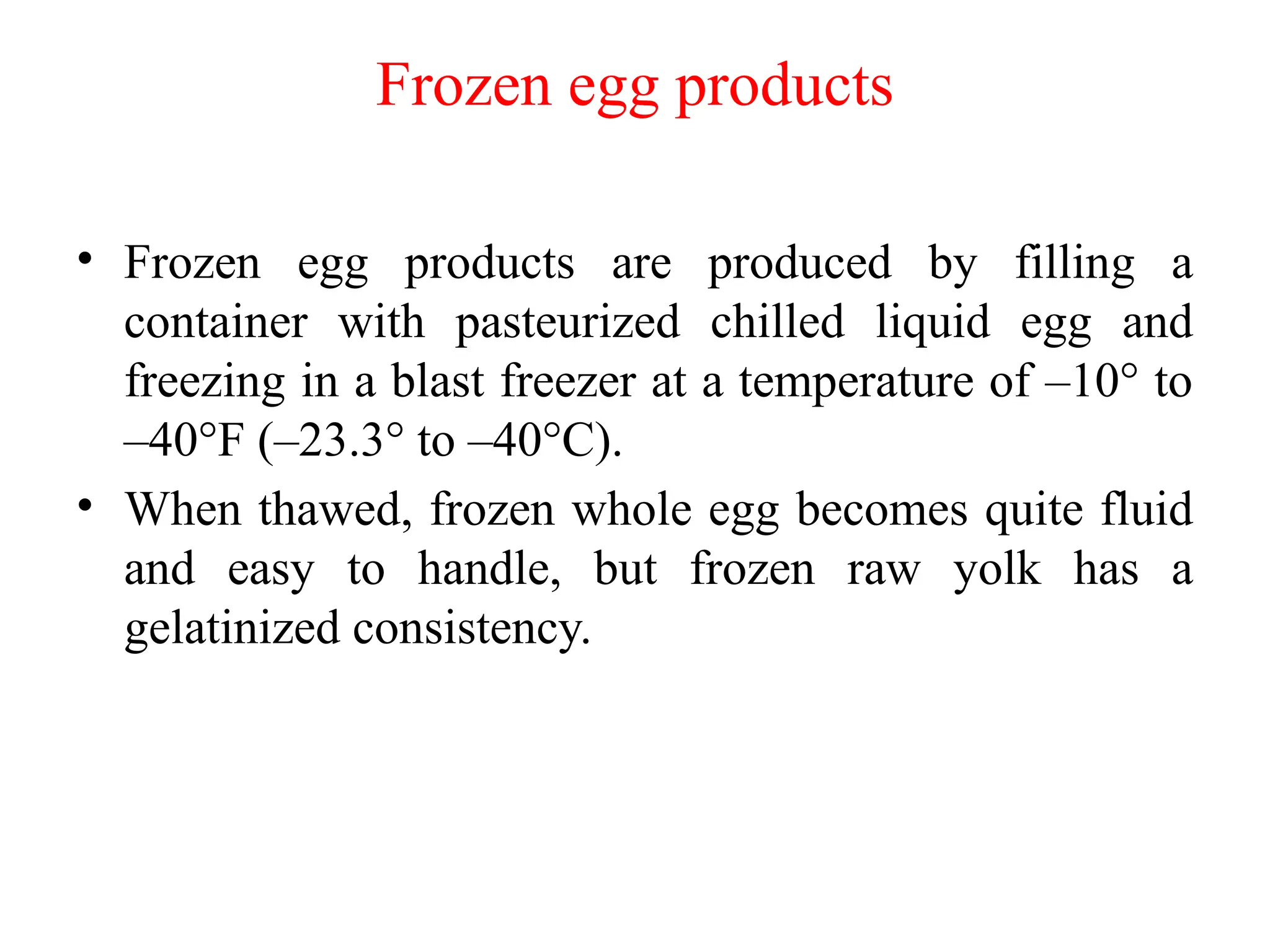 refrigeration of eggs and frozen of eggs.pptx
