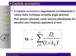 Egi 2004 lezione 1 | PDF