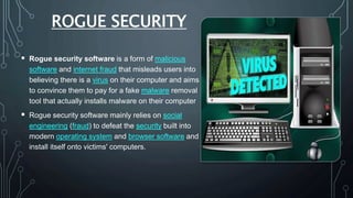 cyber security | PPTX