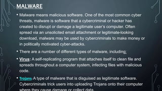 cyber security | PPTX
