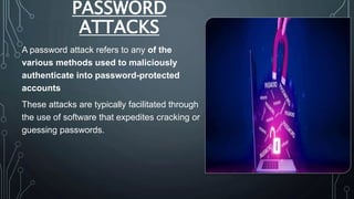 cyber security | PPTX