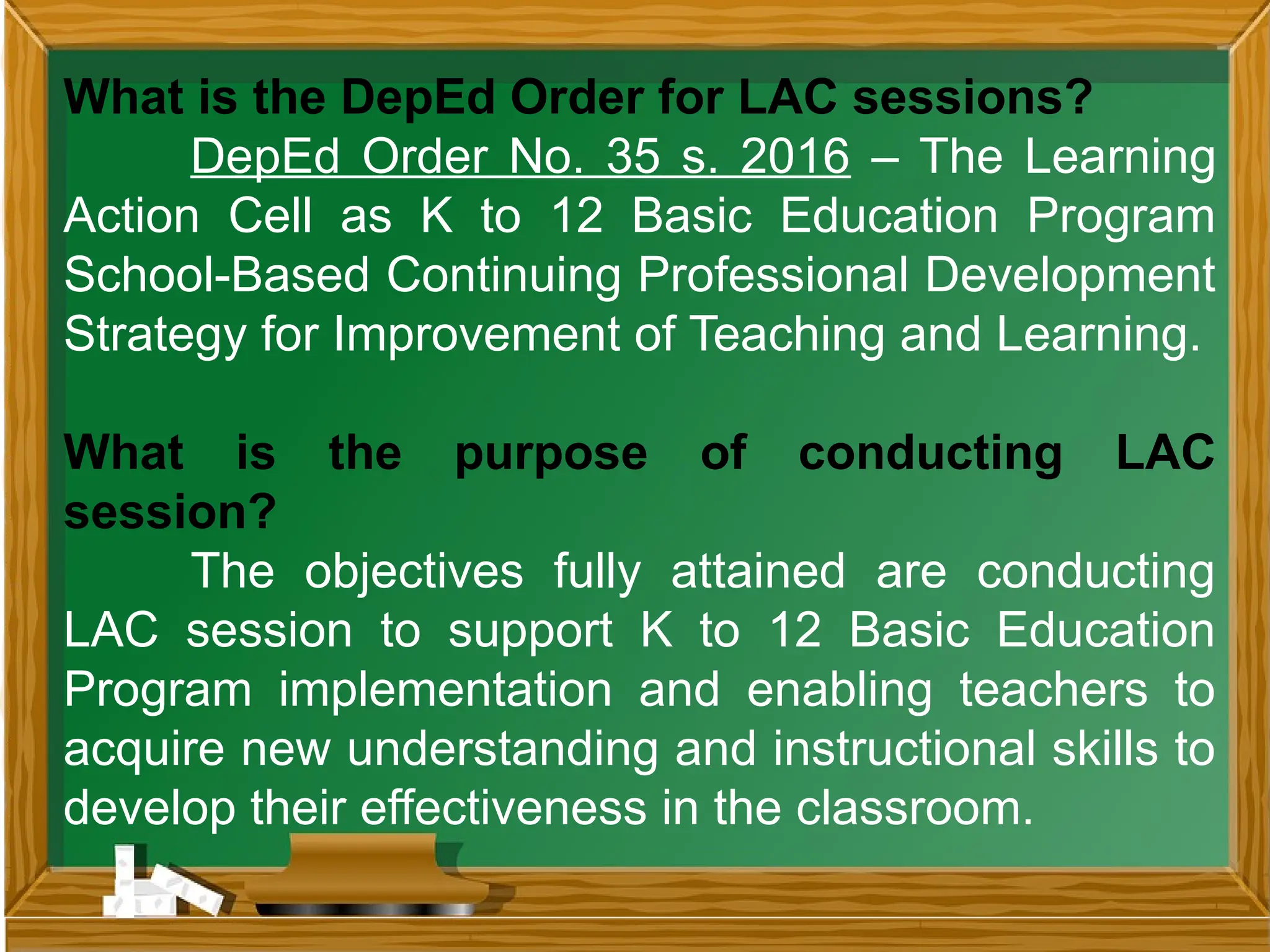 EGINO JOY - LEARNING ACTION CELL (DepEd Order No. 35 s. 2016).pptx
