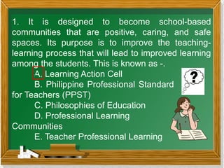 EGINO JOY - LEARNING ACTION CELL (DepEd Order No. 35 s. 2016).pptx