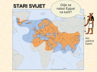 Stari Egipat | PPT