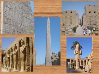 Ancient Egypt | PPTX