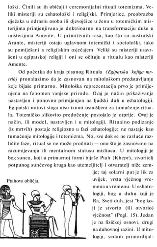Egipatska knjiga mrtvih | PDF