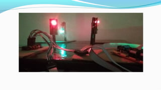 running led | PPT | Computing | Technology & Computing