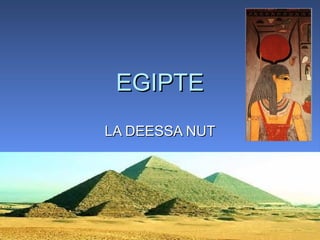 Egipte | PPT