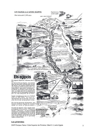 Egipte | PDF