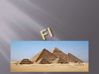Egipte | PPTX