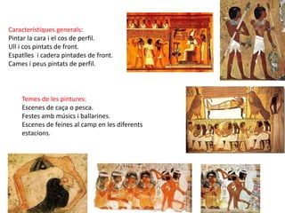 Egipte i mesopotamia | PPTX