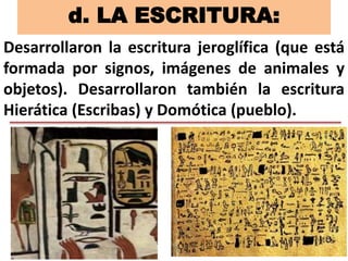 Egipto | PPTX