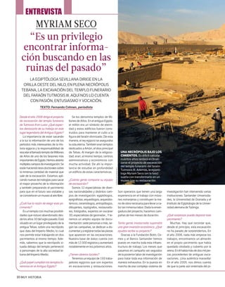 Egipto | PDF