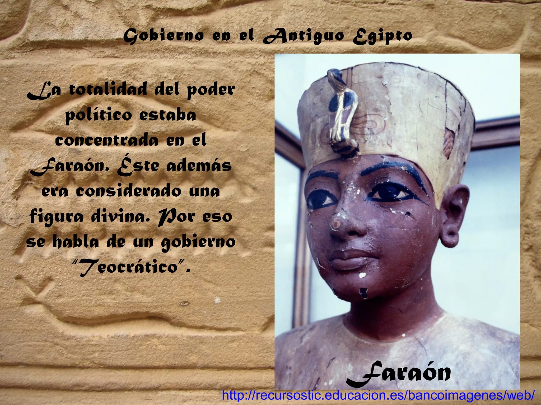 Egipto, el don del Nilo | PPT