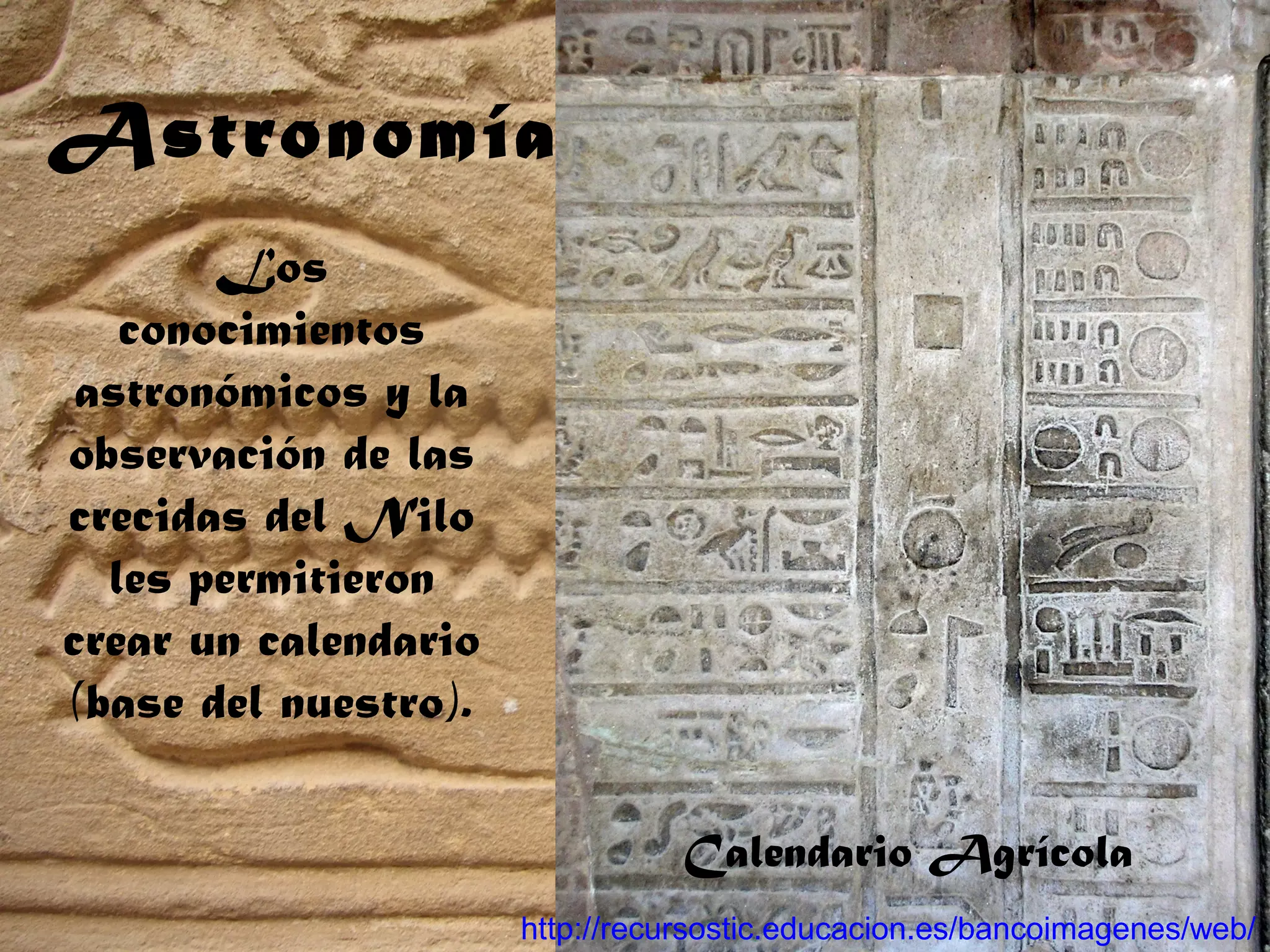 Egipto, el don del Nilo | PPT