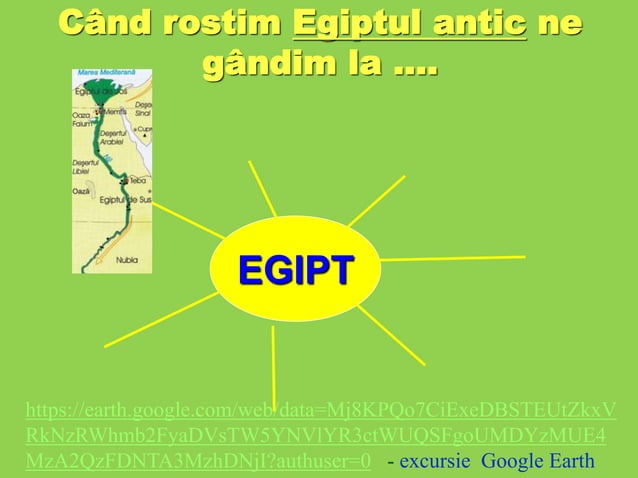 Egiptul antic | PPT