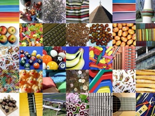 TESTIMAGES - a large-scale archive for testing visual devices and basic ...