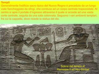 Antico Egitto - geostoria | PPTX