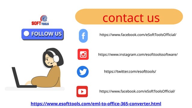 How to Import EML files into Office 365 Account? | PPT