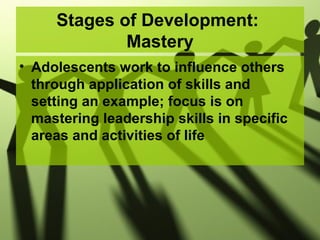 EGL09 Adult and Young Adult Leadership Presentation | PPT
