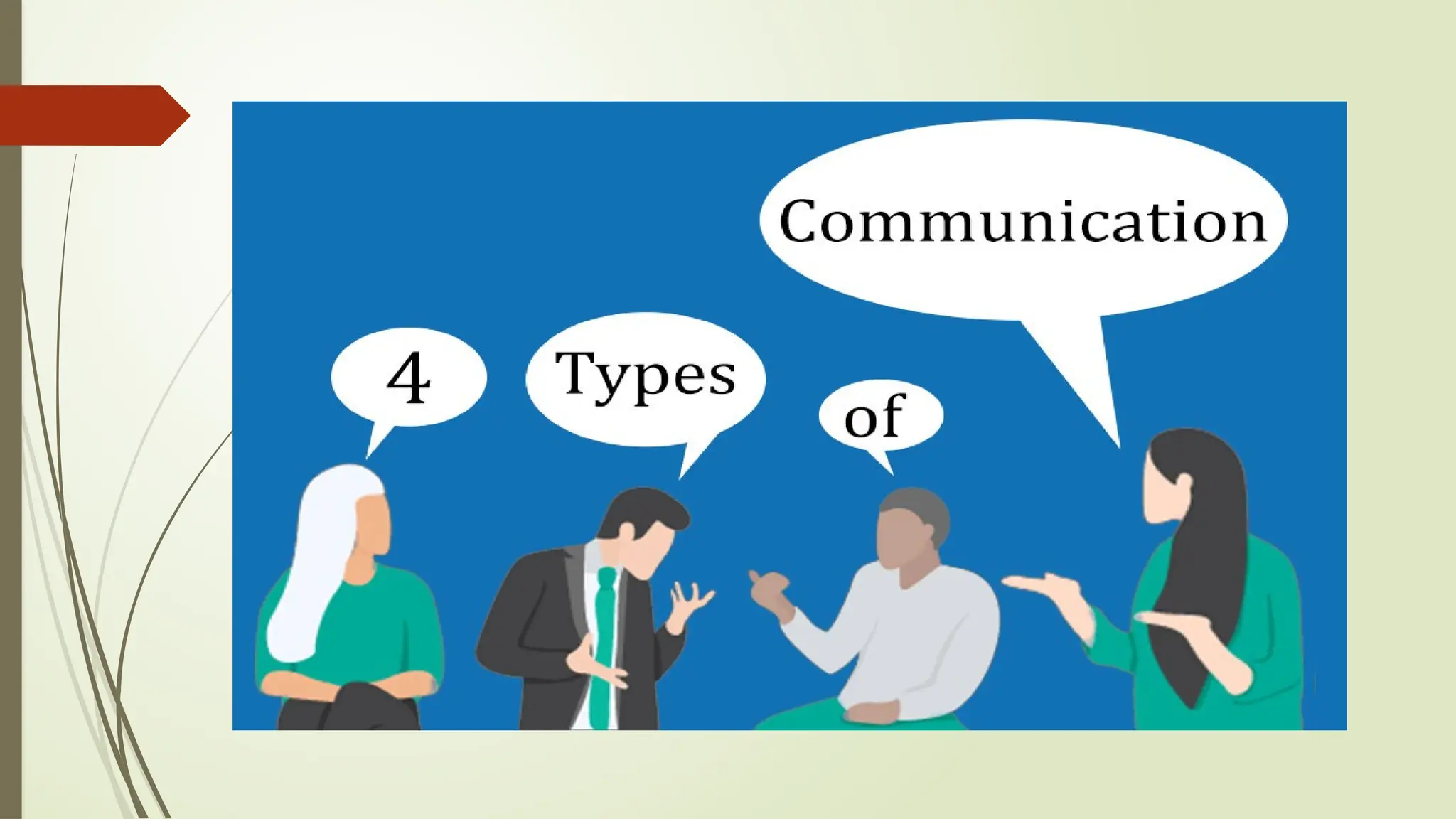 4 Types Of Communication in Communication Skill.pptx