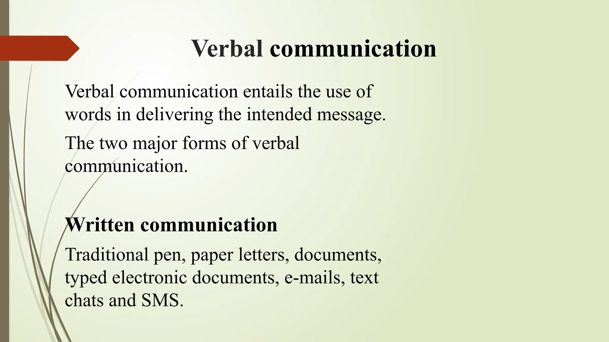 4 Types Of Communication in Communication Skill.pptx