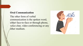 4 Types Of Communication in Communication Skill.pptx