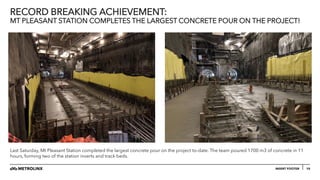 Eglinton-Mt Pleasant Construction Liaison Committee - November 202011 ...