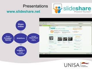 Glogs And Cartoons And Many More | PPT | Technology & Computing