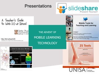 Glogs And Cartoons And Many More | PPT | Technology & Computing