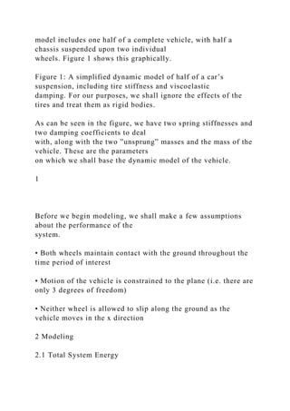 EGME 431 Term ProjectJake Bailey, CSU FullertonSpring .docx