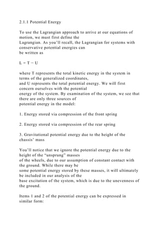 EGME 431 Term ProjectJake Bailey, CSU FullertonSpring .docx