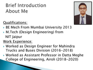 EGM (Engineering Mechanics) ppt 1_Books.pptx