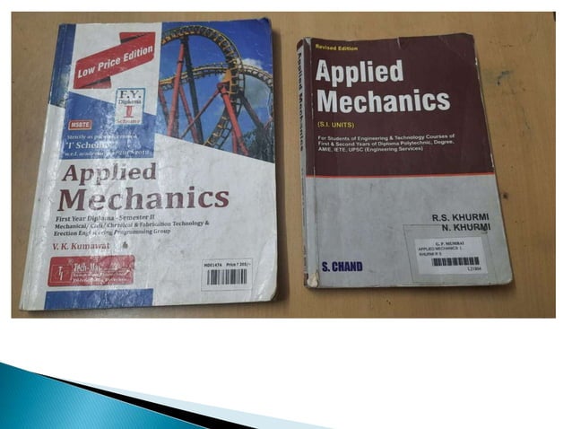 EGM (Engineering Mechanics) ppt 1_Books.pptx