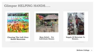 Just a helping hand | PPT