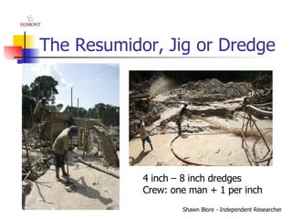 Egmont Diamond Chain | PPT