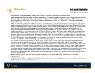 Egmont Kattnig Isovolta | PDF