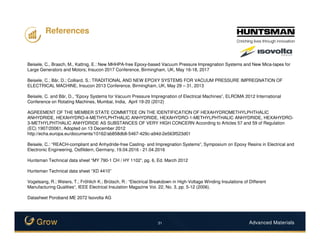 Egmont Kattnig Isovolta | PDF