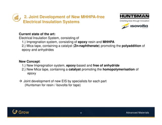 Egmont Kattnig Isovolta | PDF