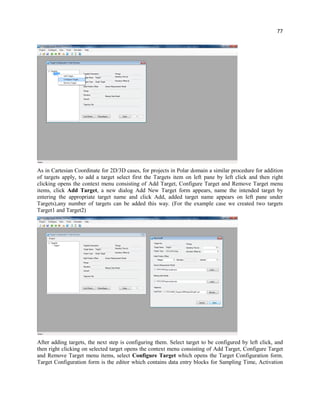 EMA3100A Target Motion Simulator User Guide - Chap5-Target Tracking ...