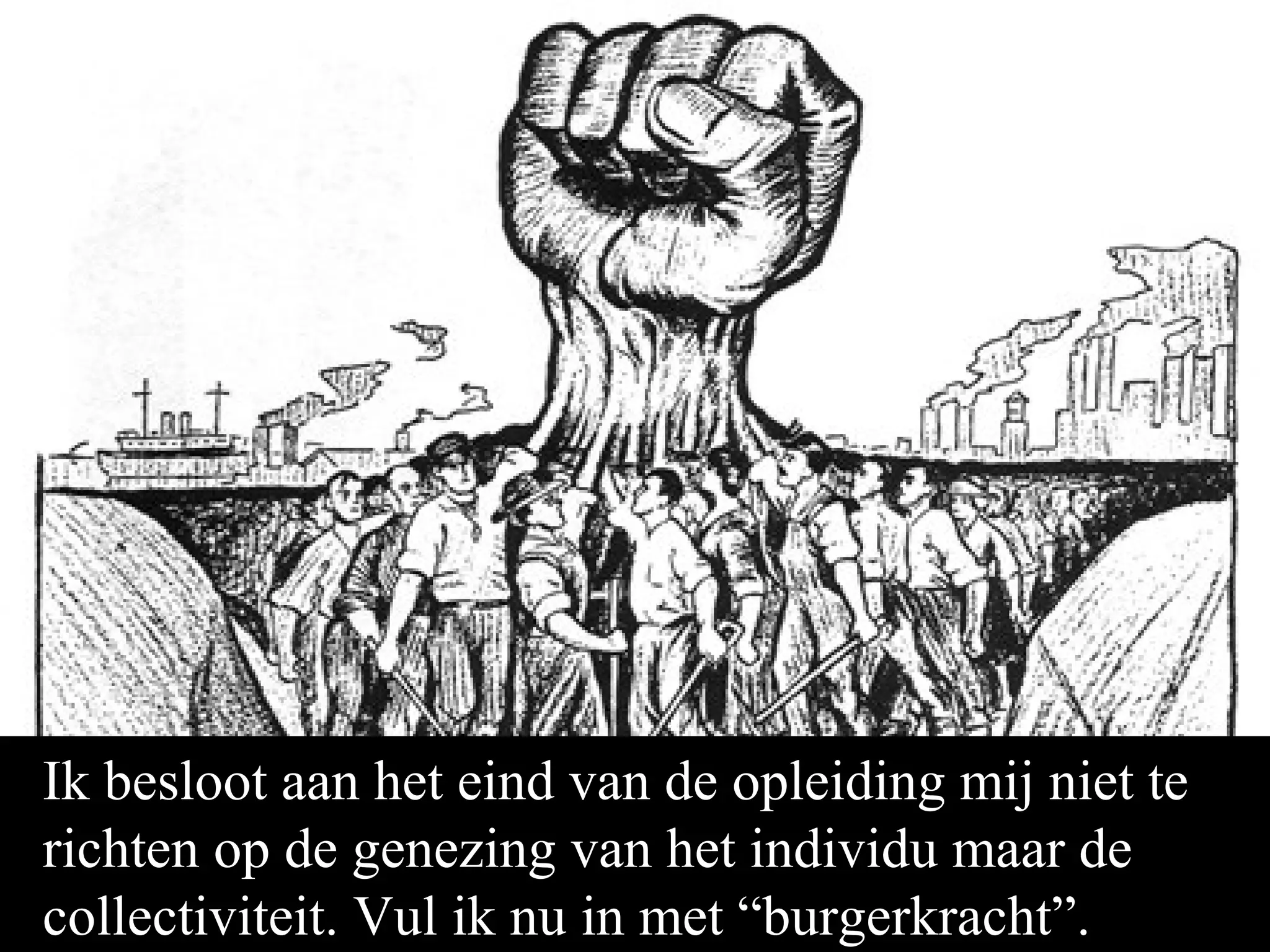 Ego management & intuïtieve kennis | PPT